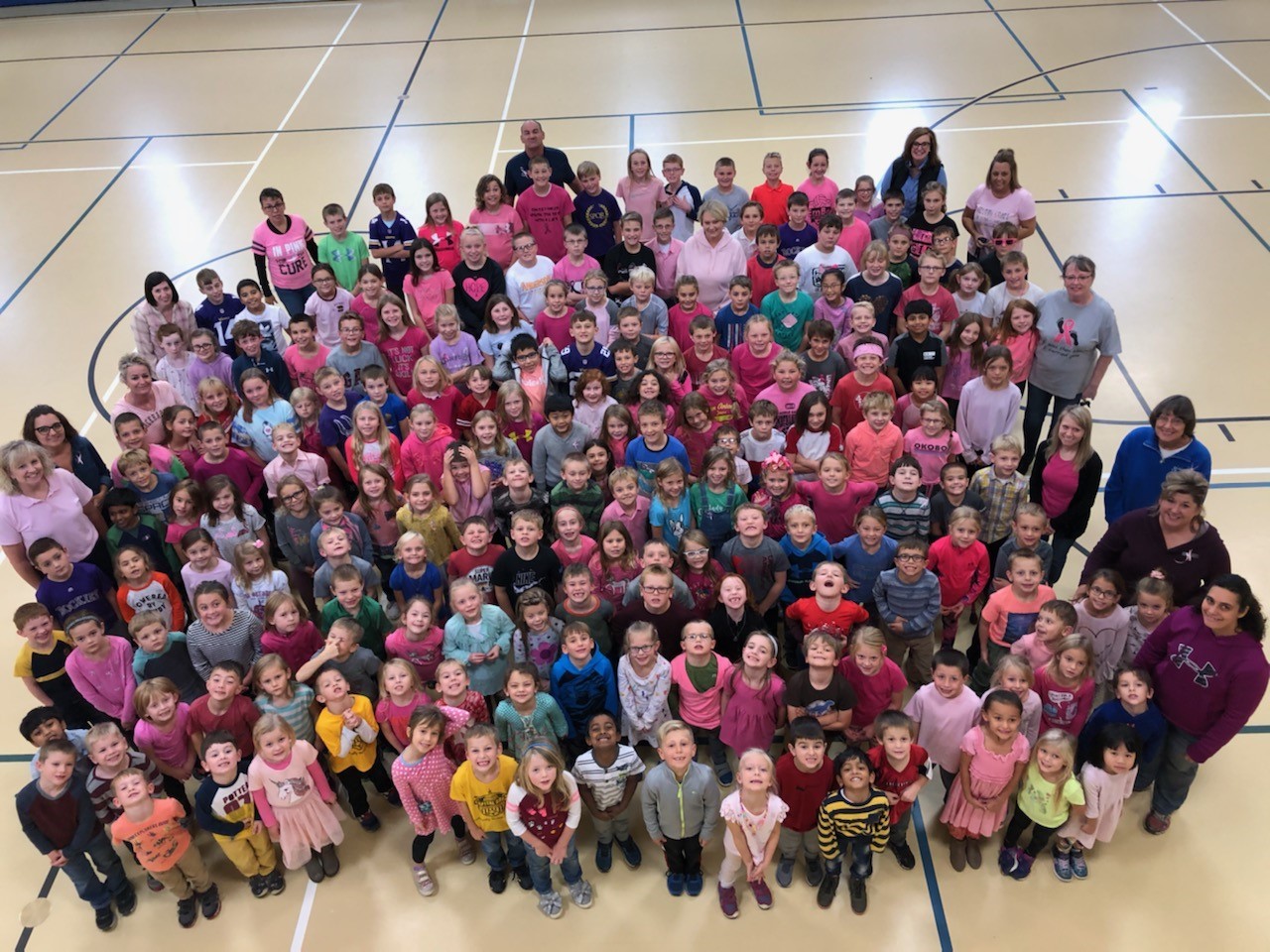 SJS Home Town Hero Contest - 360 Photo Contest