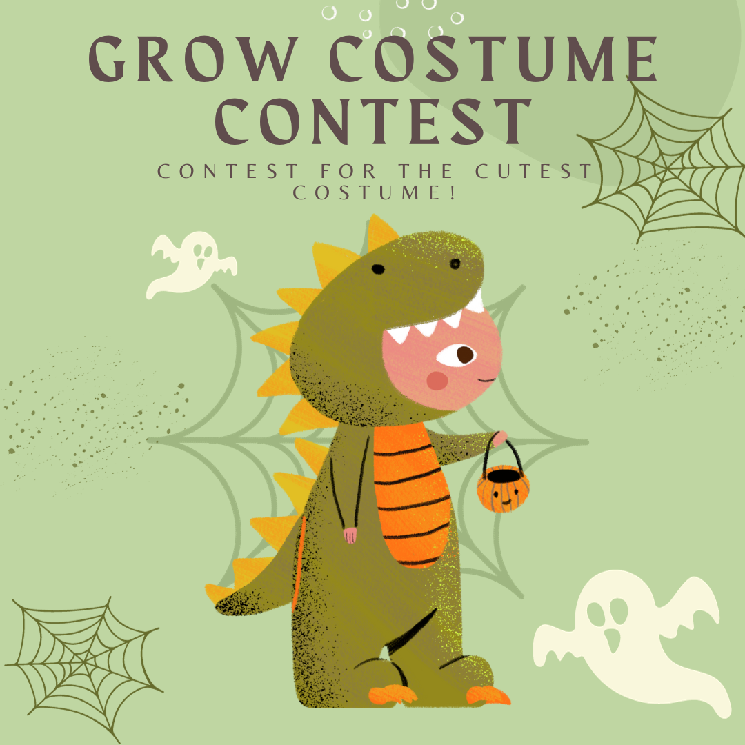 GROW Thriving Grant County Photo Contest Fundraiser - 360 Photo Contest